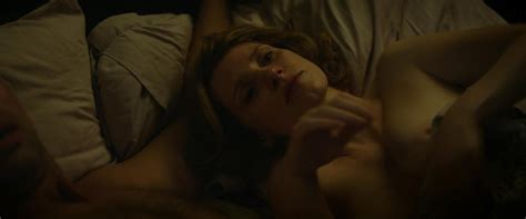 Jessica Chastain Naked TheFappening