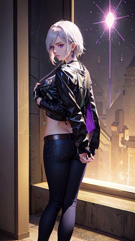 Chat With Alexis Nsfw Enjoy Free Unrestricted AI Character Roleplay No Filter FlowGPT