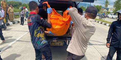 Berita Terkini Harian Mayat Di Muara Sungai Ternyata Pelajar Terbaru
