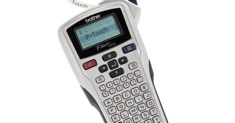 Co W Lidlu Drukarka Etykiet Brother P Touch Z Lidla