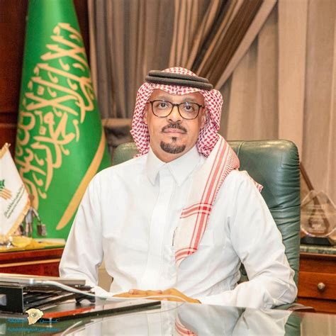 تصريح الرئيس التنفيذي لهيئة تطوير منطقة حائل بمناسبة ذكرى البيعه ست