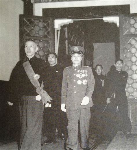 史話》國民黨內訌 蔣介石下野──崩潰年代之14（蔣世安） 兩岸史話 言論