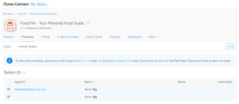 How To Beta Test Your App Using Testflight