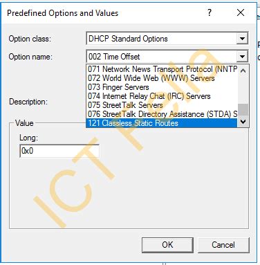 How To Migrate DHCP Service From Cisco Core Switch To Server 2022 ICT Fella