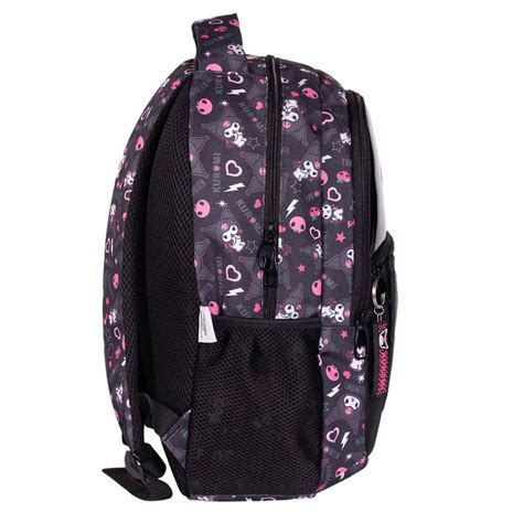 Kuromi Okul Çantası 2730 Toyzz Shop