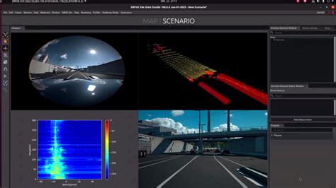 Ansys And NVIDIA Give Engineers A New Way To Test AV Sensors Engineering