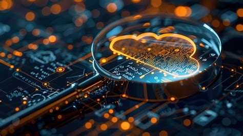 Cloud Computing Data Security Images Free Download On Freepik