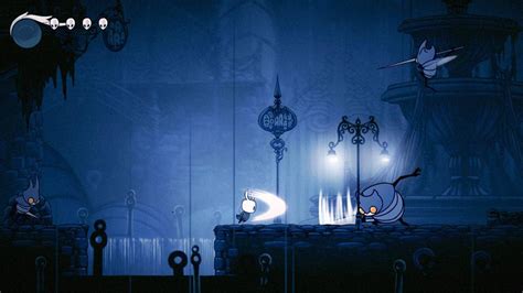 Купить Hollow Knight (Nintendo Switch) в магазине ИгРай