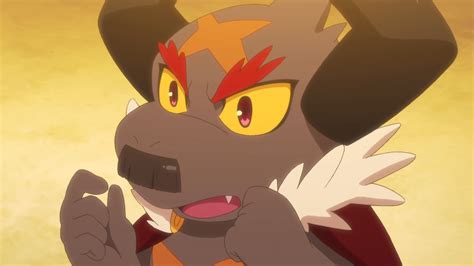Demon Lord Dragon Batzz Sd Screen 10 By Jerbedford On Deviantart