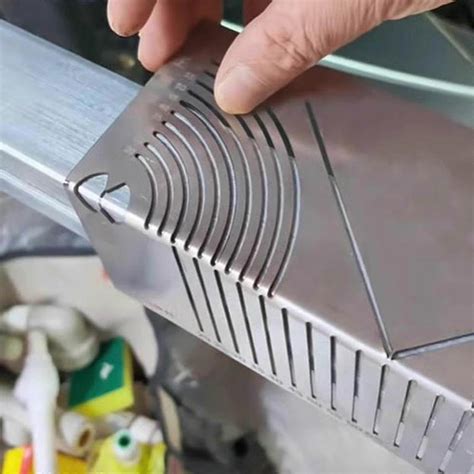 Hot Arc Marking Tool Angle And Arc Marking Tool Parallel Line Drawing Tool For Metalworking