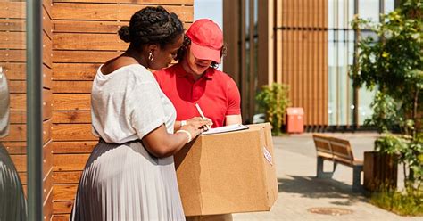 Usps Package Intercept Your Complete Guide To Redirecting Shipments