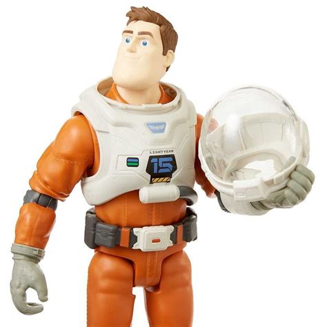 Pixar Lightyear Space Ranger Gear Buzz Lightyear Incy Wincy Toys