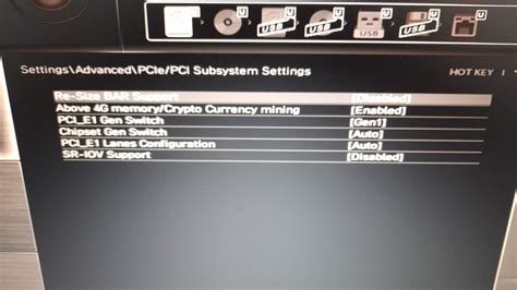 Alloc Host Visible Vram On Small Bar Is Not Allowed AMD Cards Forum And Knowledge Base A