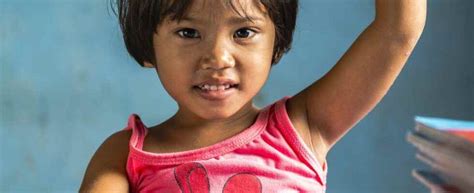 2024 11 Good Reasons Why We Need To Empower Girls Worldwide