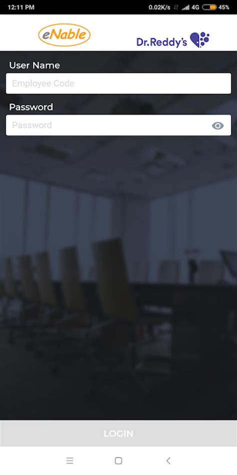 Enable Apk Android