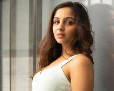 Who Is Nadya Arina? Biodata, Wiki, Age, Height, Boyfriend, Family & More