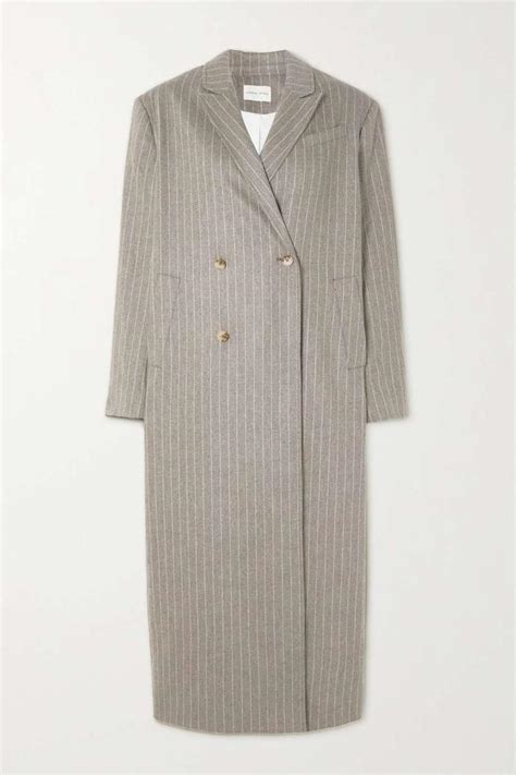 The 20 Best Long Coats And Floor Length Coats Who What Wear