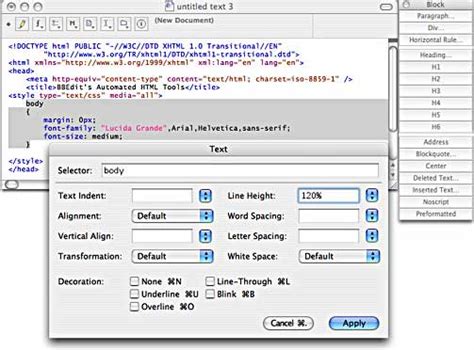 Bbedit 80 Page 2
