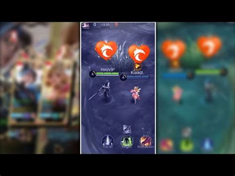 PRESET ML DIBAWAH MB SOUND KANE DJ CUPID TERBARU DJ DARI YANG MUDA X EMOT TAMAYA YouTube