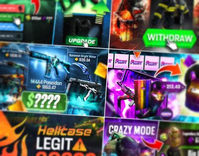 Rust Thumbnails Projects Photos Videos Logos Illustrations And Branding Behance