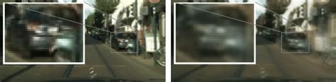 1 comparison of the first prediction frames 11th slamp left vs