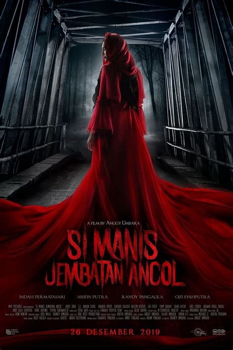 Film Si Manis Jembatan Ancol 2019