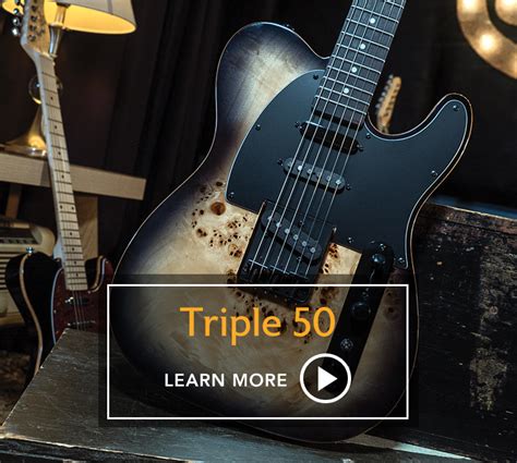 Home | Michael Kelly Guitar Co.