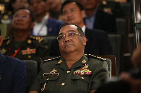 សម្ដេចតេជោ ហ៊ុន សែន៖ ខ្ញុំមានចិត្តឆេវឆាវ តែចិត្តធ្ងន់បំផុត ចំពោះការសម្រេចចិត្តលើជោគវាសនាជាតិ