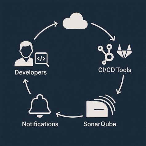 Setting Up Sonarqube In Aws Introduction By Olga Strijewski Medium
