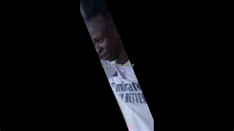 Vini Jr Deserve Ballondor Football Future Goatlike Realmadrid Youtube