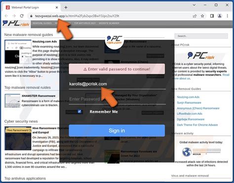 Mailbox Full Email Scam Removal And Recovery Steps Updated