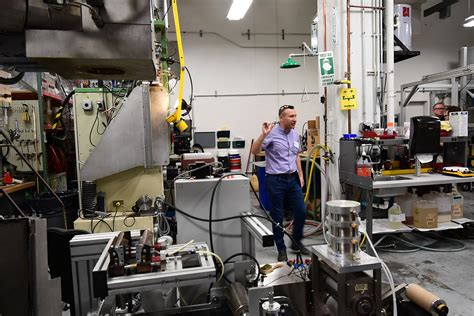 Fiber And Polymer Science Lab The Nonwovens Institute