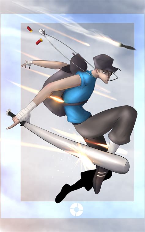 Scout Tf2