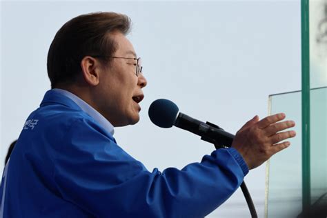 이재명 손흥민 유로파 우승 축하 “김구의 꿈 ‘문화의 힘 빛 발했다”