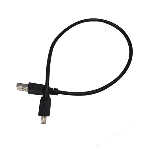 USB Cable For Arduino Nano USB 2 0 A To USB 2 0 Mini B