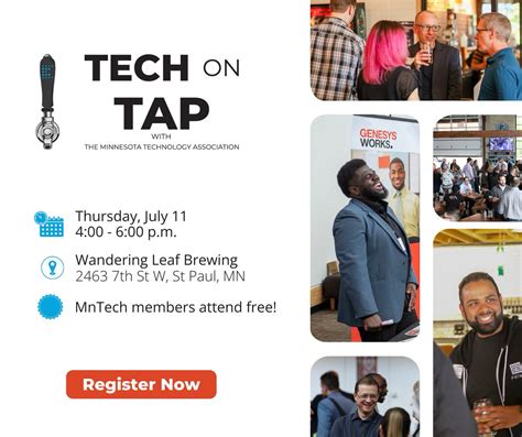 Mntech Receives Deed Grant For Tech Workforce Development Mntech