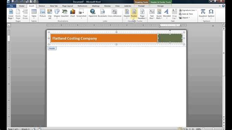 How To Delete Header And Footer In Word Hopras