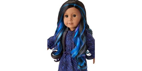 American Girl Truly Me 18 Inch Doll 92