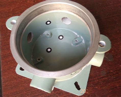 Pdc Components S N Engineering