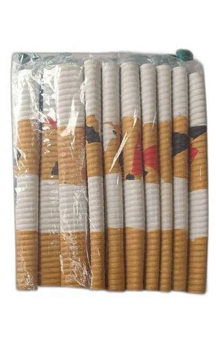 Multicolor Rubber Cricket Bat Coil Grip Size Standard At ₹ 450dozen