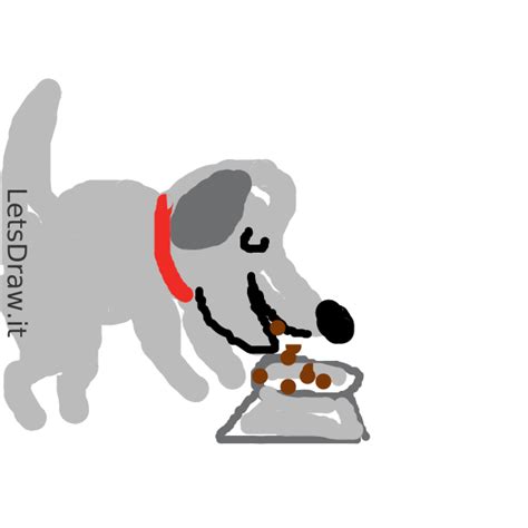 How To Draw Eating 3pwso96bipng Letsdrawit