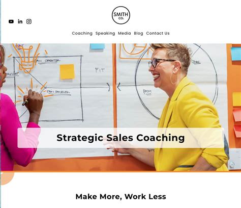 Lisa J Smith Ceo On Linkedin 🎉 Well Looky Looky Here My New Site Is