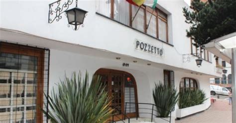Demolición De Pozzetto Historia Trágica Detrás Del Icónico Restaurante