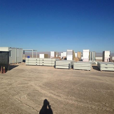 China Electricity Embedded Flat Pack Container Homes Factory Suppliers