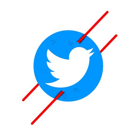 Download Twitter Icon New Royalty Free Stock Illustration Image