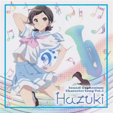 Katou Hazuki Hibike Euphonium Danbooru