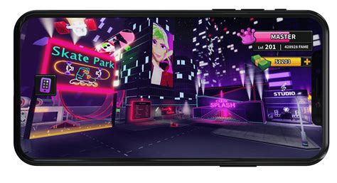 Splash Create Together