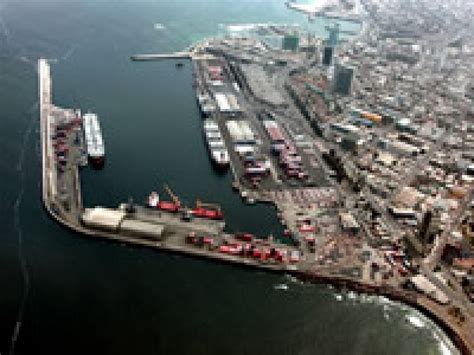 Asume Nuevo Directorio De Empresa Portuaria Antofagasta MundoMaritimo