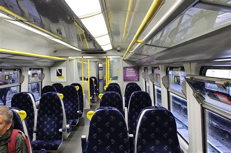 Class 334 Matty P S Railway Pics