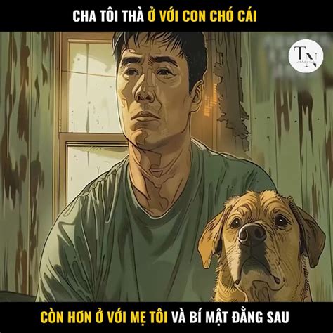 Cha Tôi Thà Ở Với Con Chó Cái Còn Hơn Ở Với Mẹ Tôi Và Bí Mật Đằng Sau Youtube